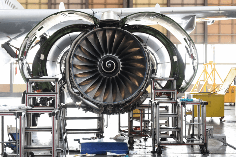 ISO Finishing | Isotropic Mass Finishing & Polishing Services